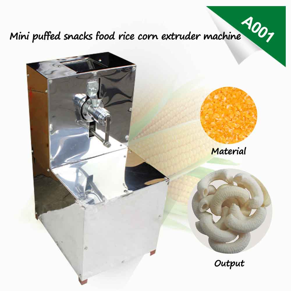 extruder machine - Guangzhou Shining Equipments