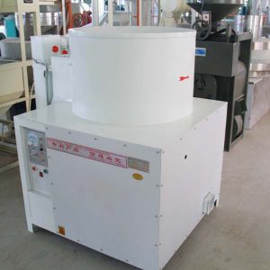 bean peeling machine - Guangzhou Shining Equipments