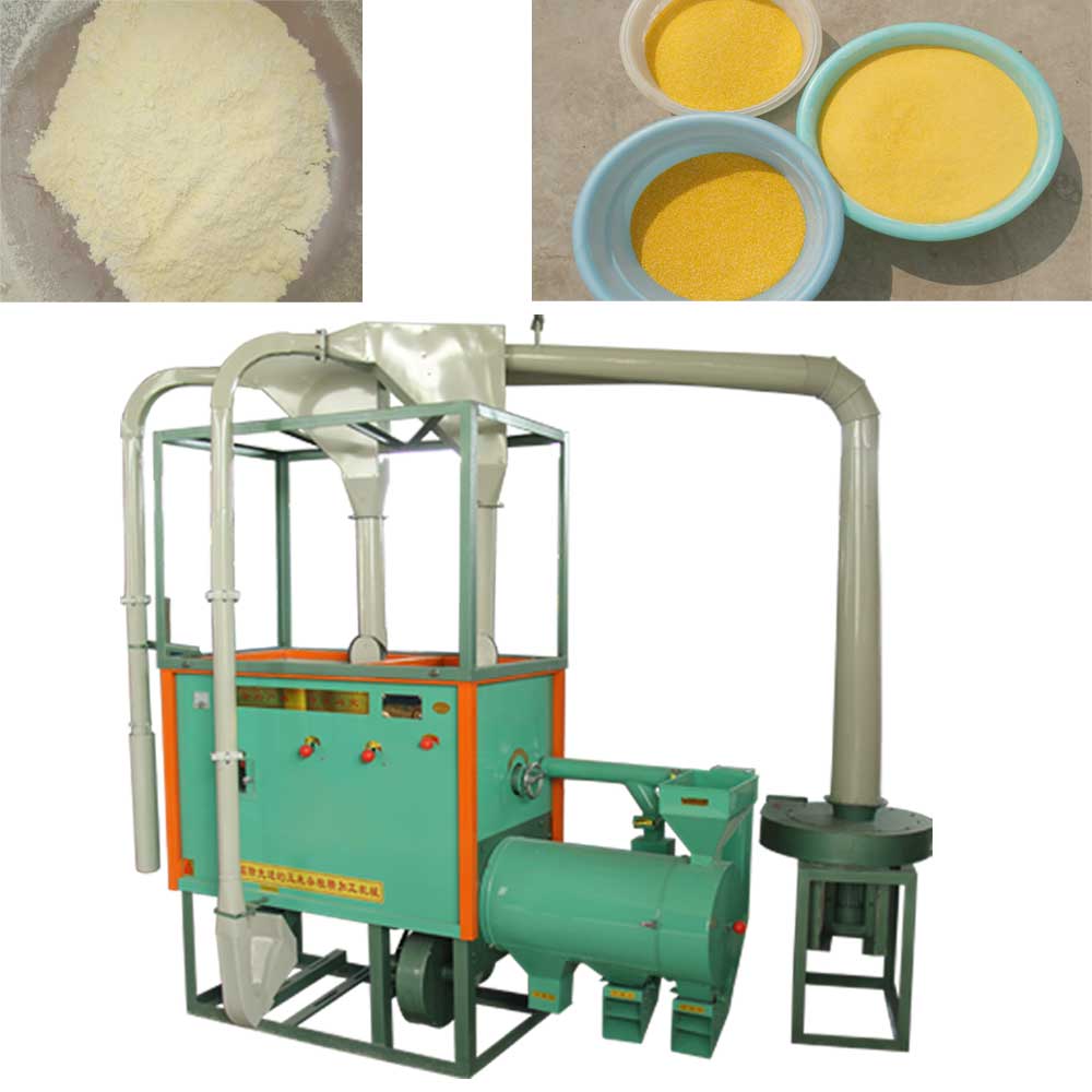 corn mill machine for sale - Guangzhou Shining Equipments