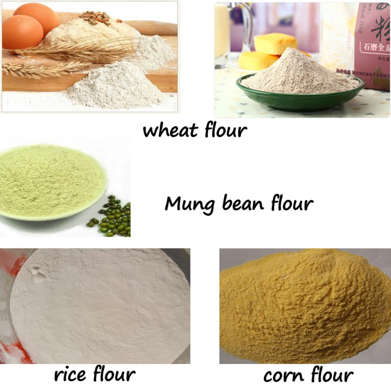 stone grain mill 5% higher 5 years longer about Shining equipments.