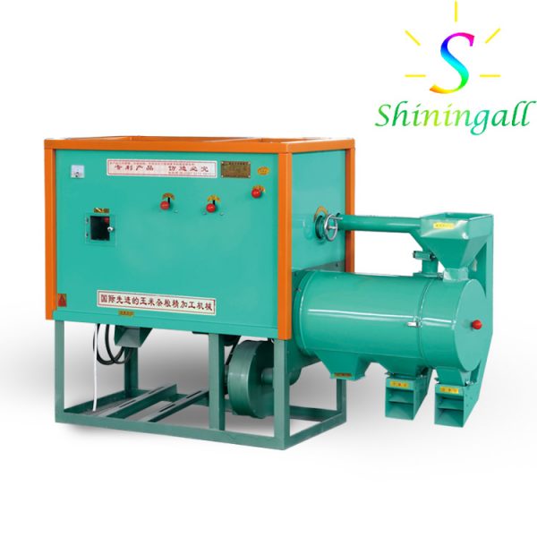 corn mill powder 5% higher|5years longer-Guangzhou Shining