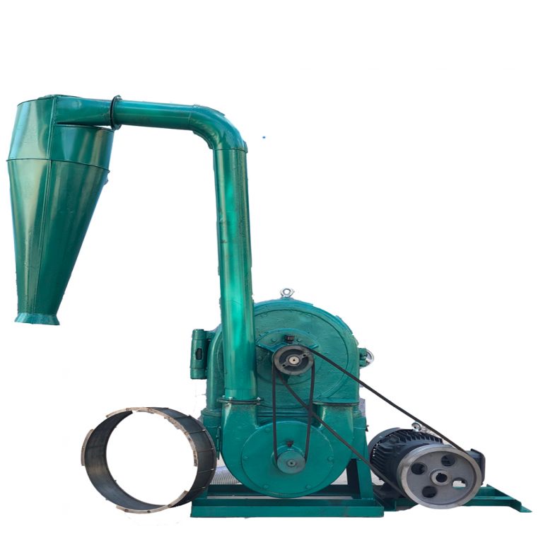 corn hammer mill- animal feed or human consumption - Shiningall