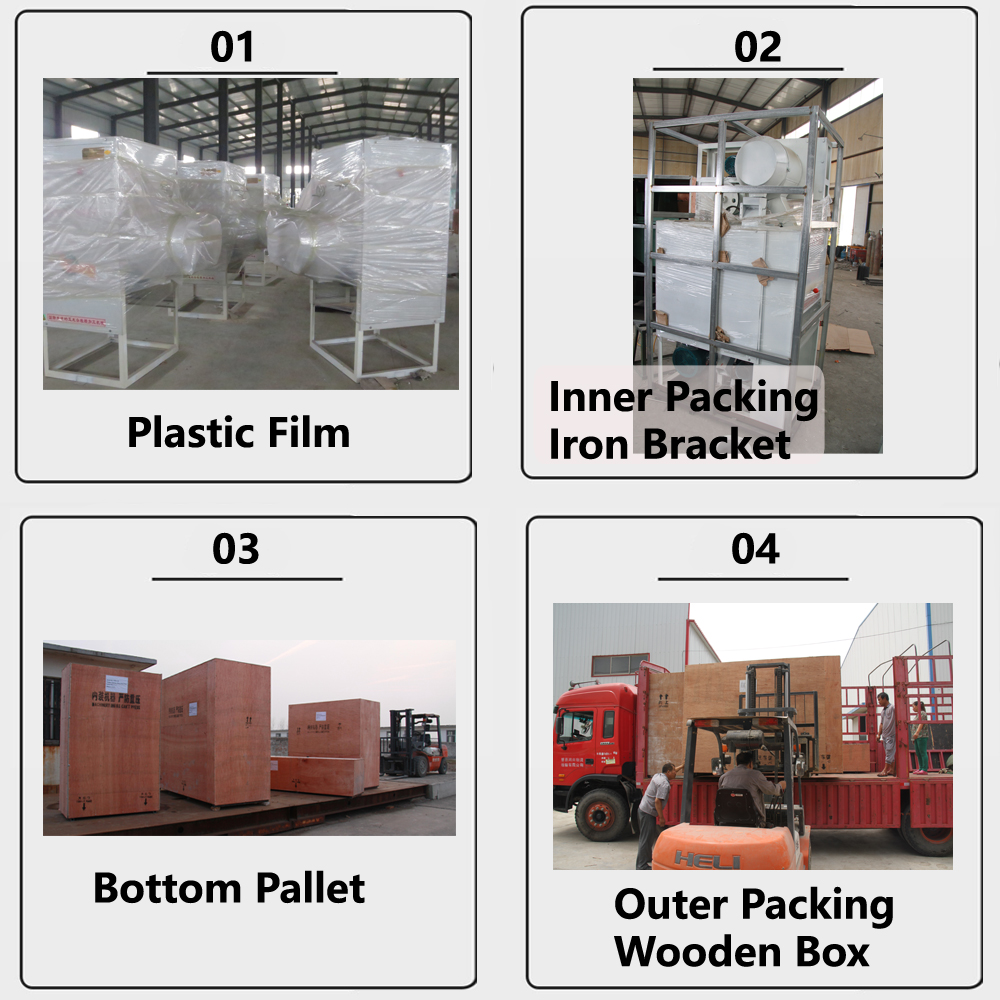 rice milling machine-less finished rice bran, and low crushing rate