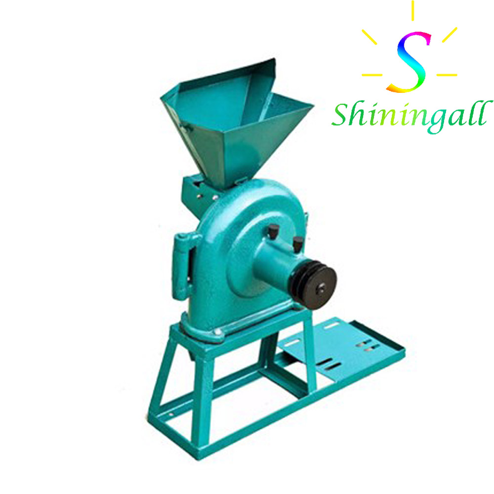 flour mill for domestic use-All-purpose grinder-small size