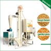 Pulses Milling Machine- pulse skin removing | peeling -Shining Technology
