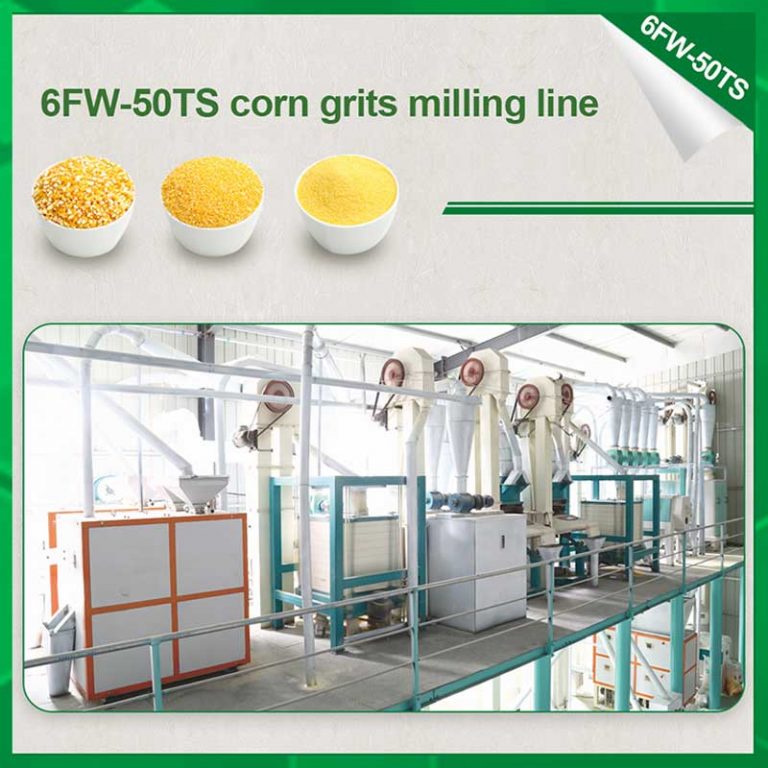 grain processing machinery - professional manufacturer from China